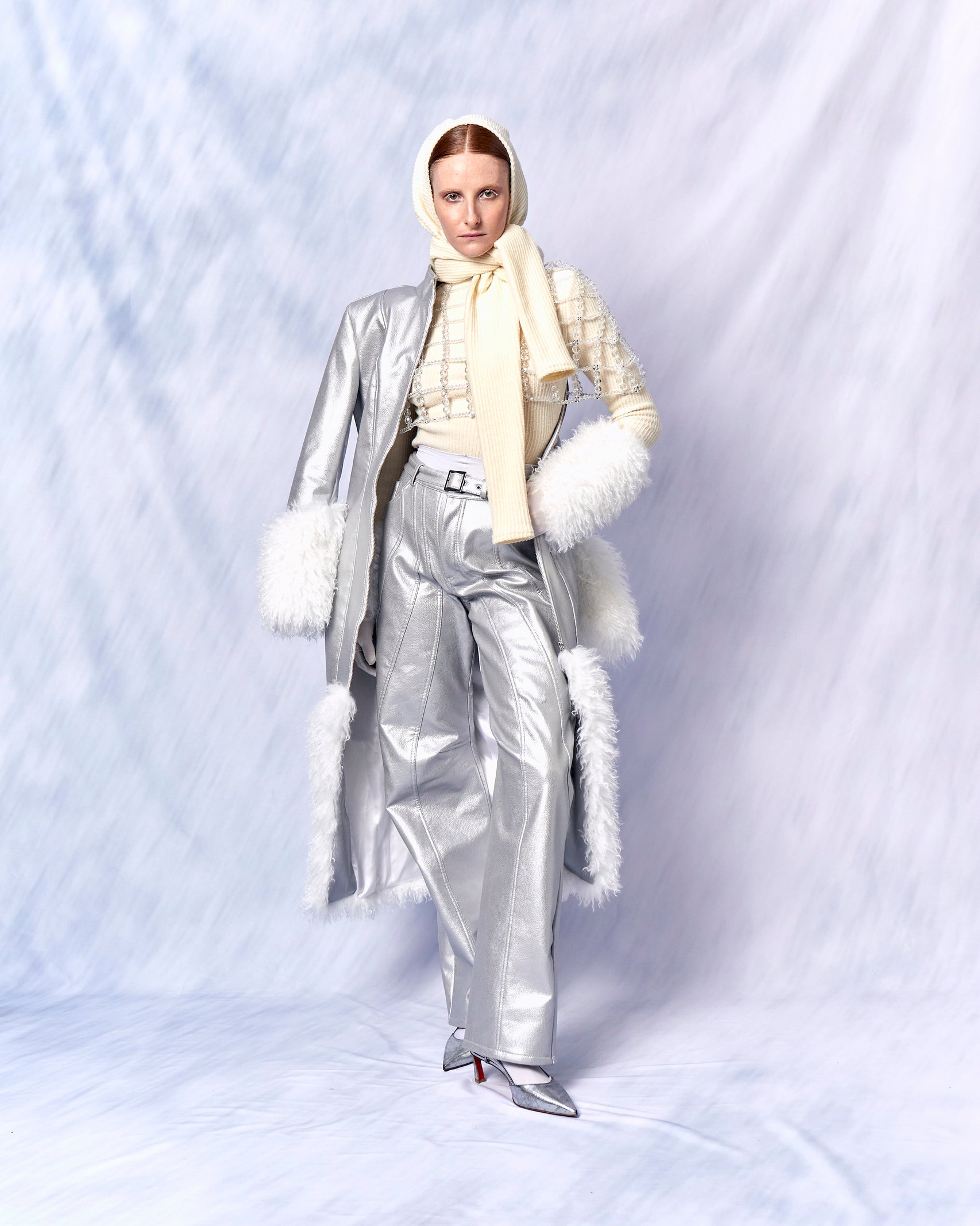 FW25 - LookBook – WEINSANTO