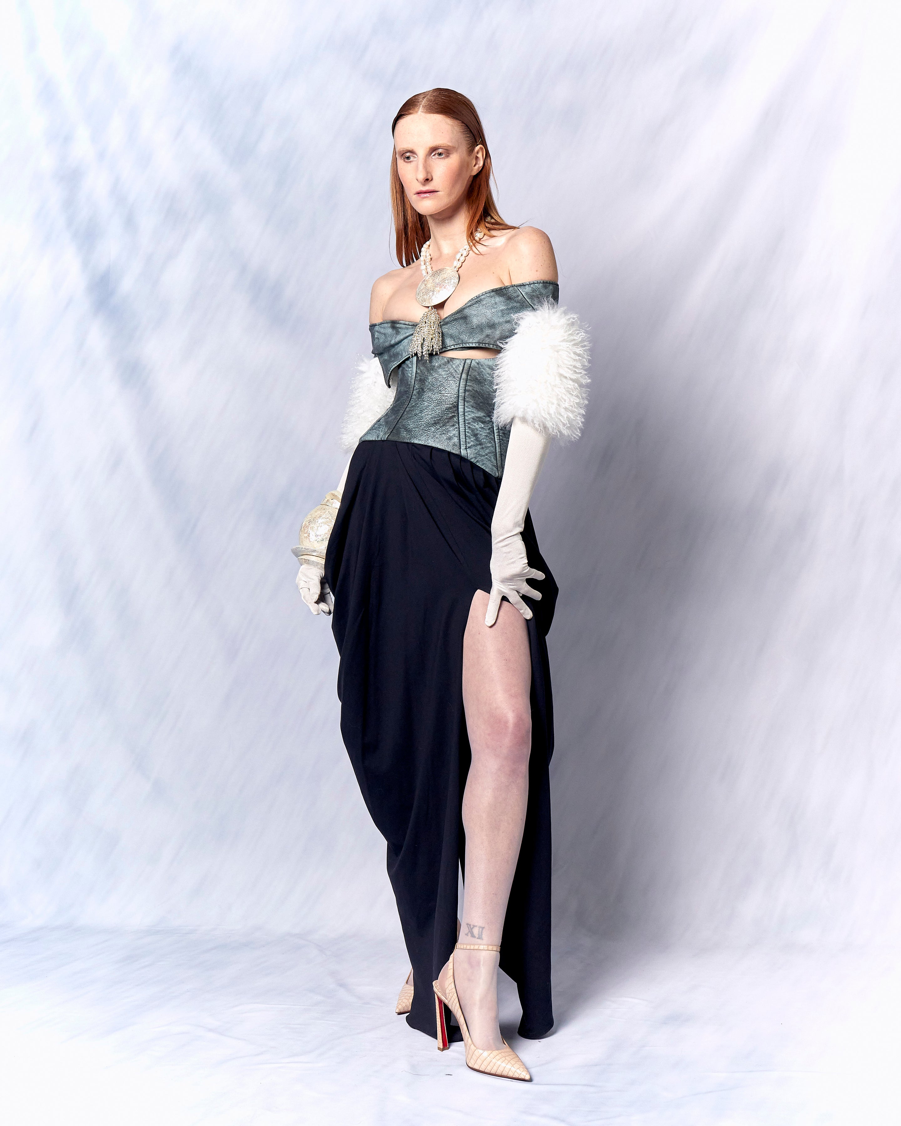 FW25 - LookBook – WEINSANTO